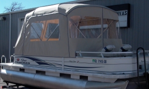 pontoon-enclosure6 - Paul's Custom Canvas